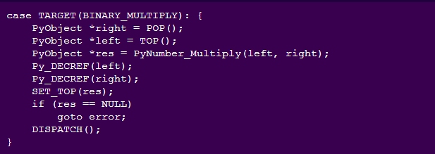 Python幂次方计算公式比较各种python求幂方法的性能weixin39810441的博客 Csdn博客 