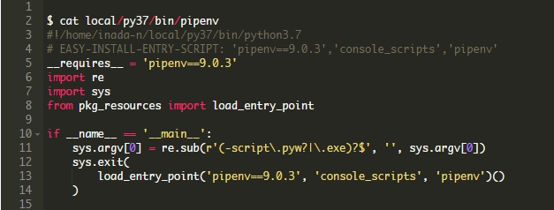 Python 桌面应用 启动缓慢如何加快python 应用的启动时间 Csdn博客