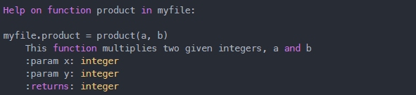 Python中的帮助python帮助系统 Csdn博客